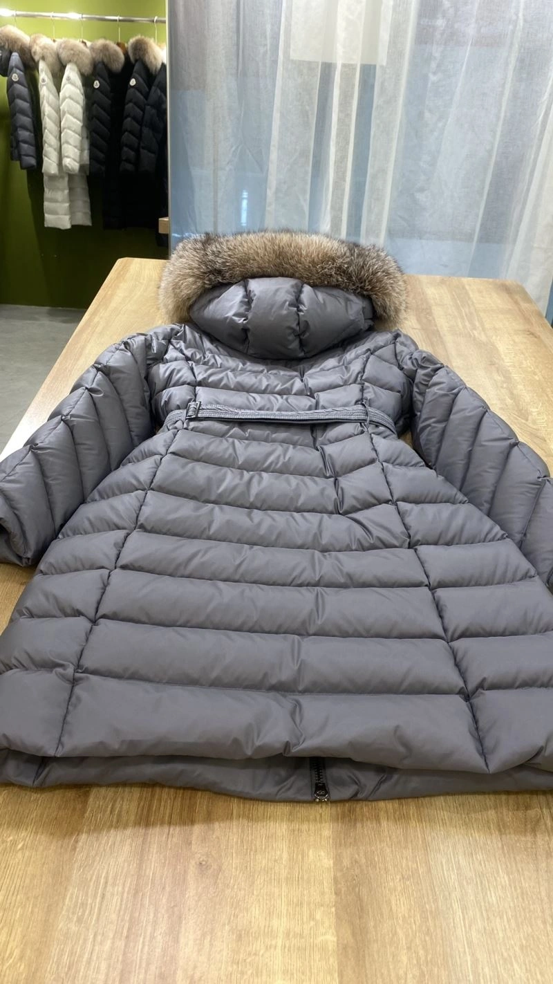 1:1 copy Moncler Down Jackets