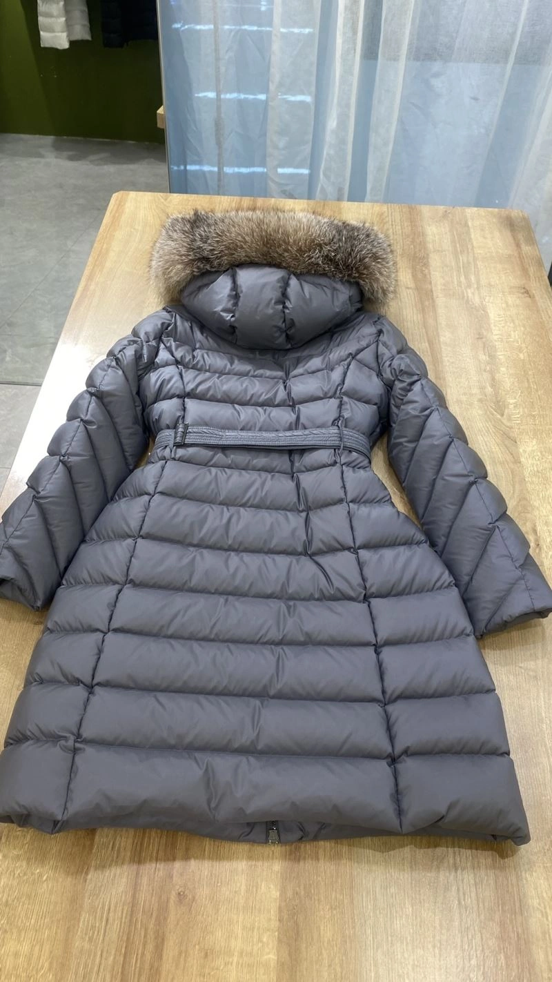 1:1 copy Moncler Down Jackets
