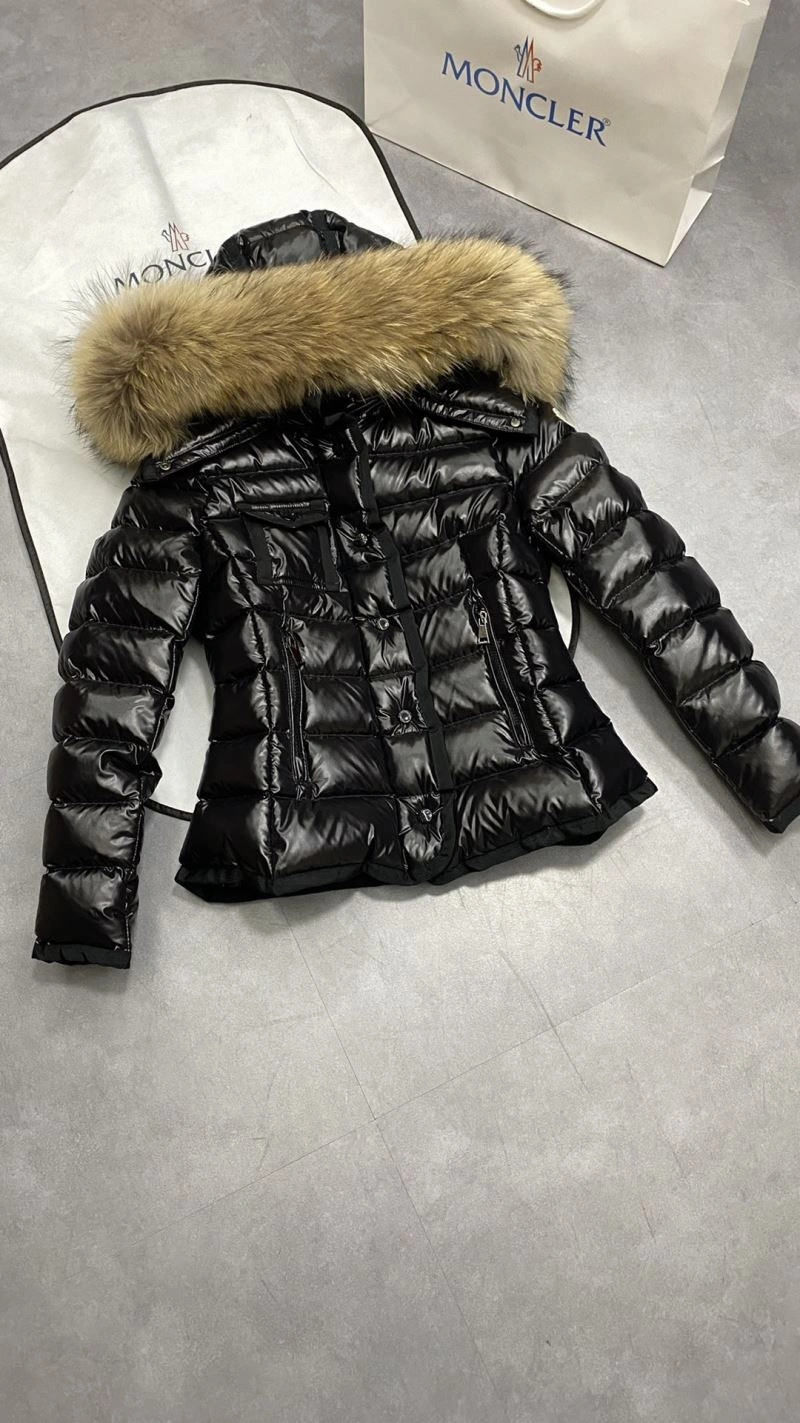 Moncler Down Jackets