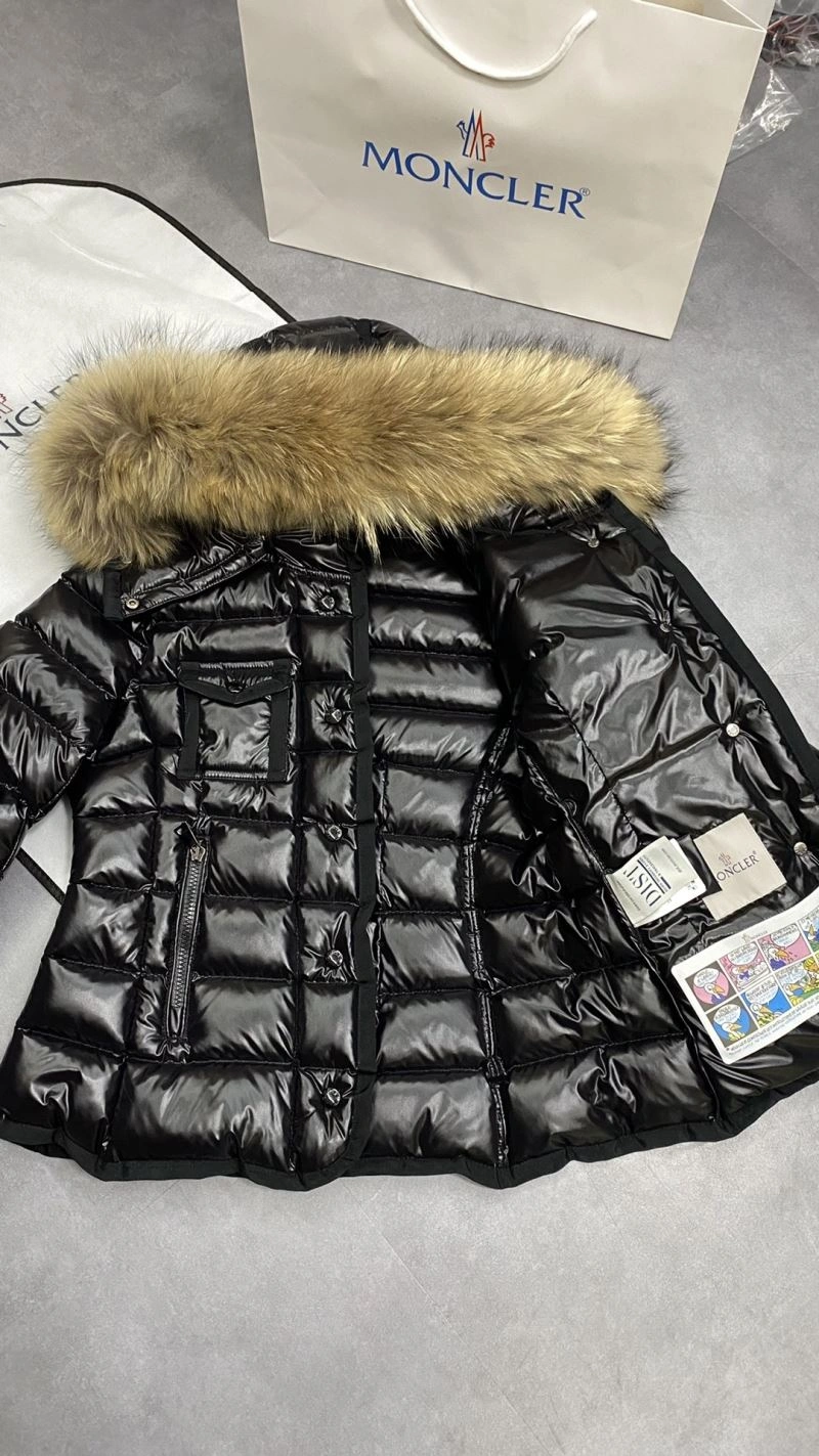 OEM Moncler Down Jackets