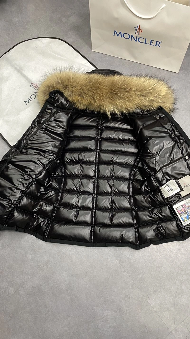 OEM Moncler Down Jackets