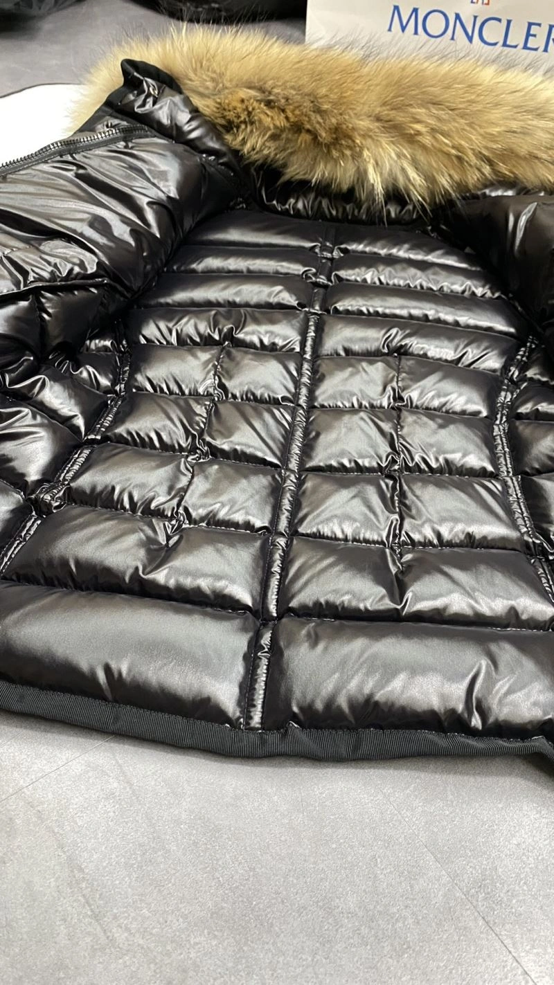 OEM Moncler Down Jackets