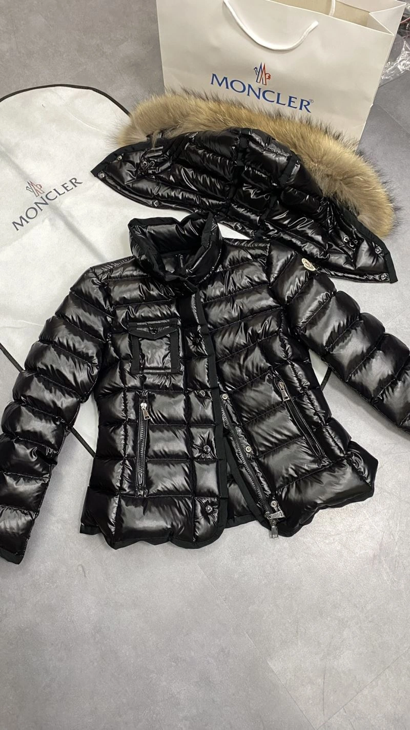 OEM Moncler Down Jackets
