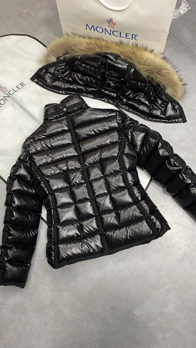 OEM Moncler Down Jackets