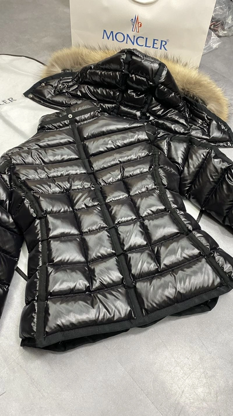 OEM Moncler Down Jackets