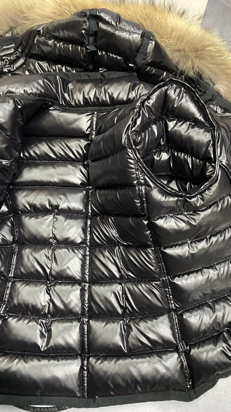 OEM Moncler Down Jackets