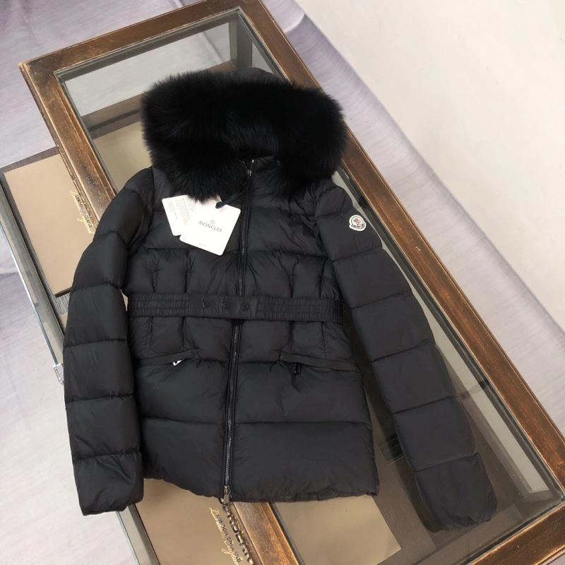 Moncler Down Jackets