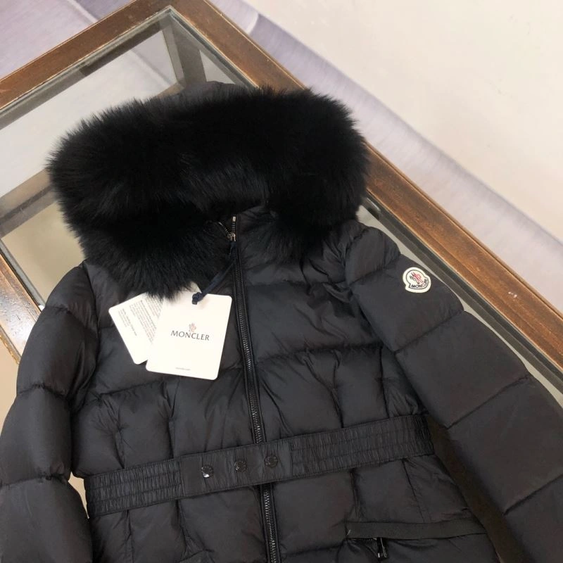 Factory-made Moncler Down Jackets
