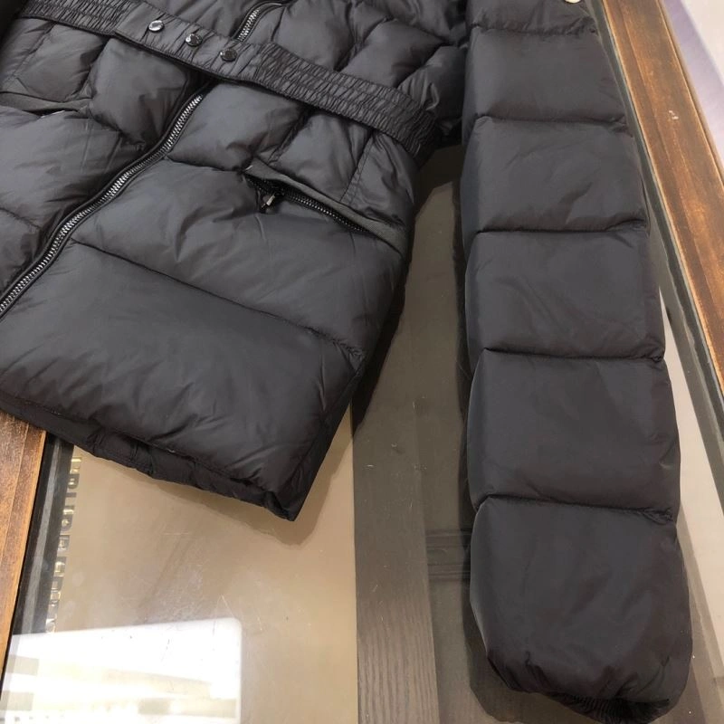 Factory-made Moncler Down Jackets