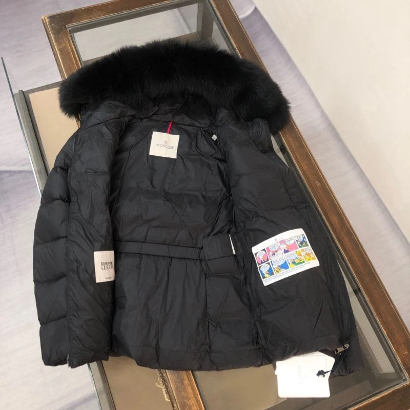 Factory-made Moncler Down Jackets