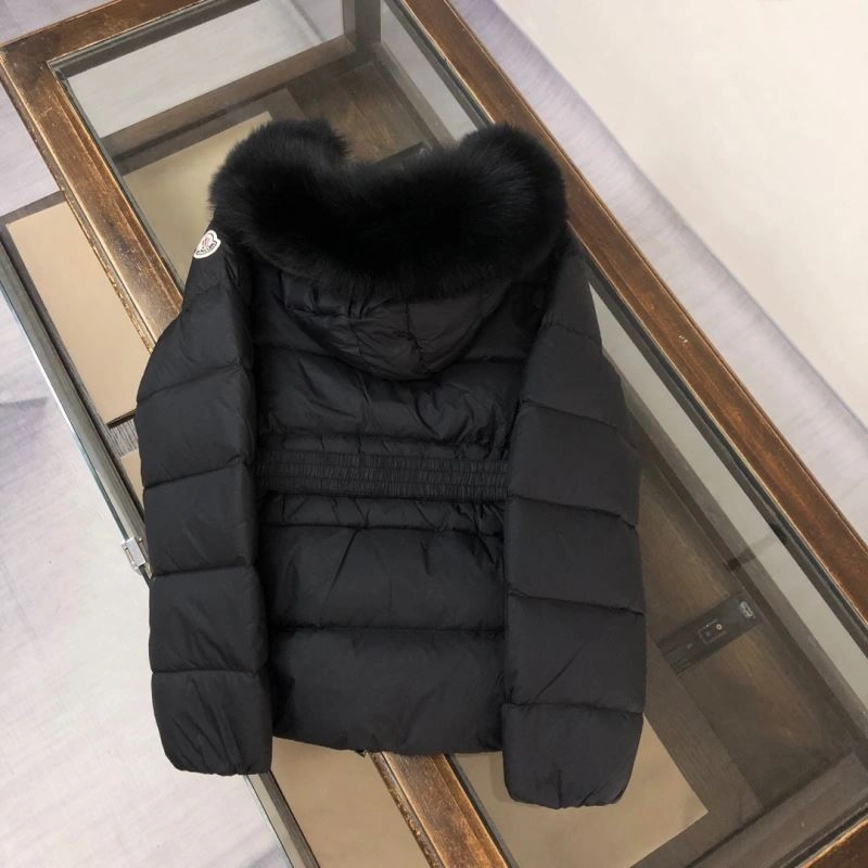 Factory-made Moncler Down Jackets