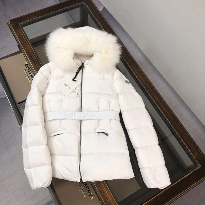 Moncler Down Jackets