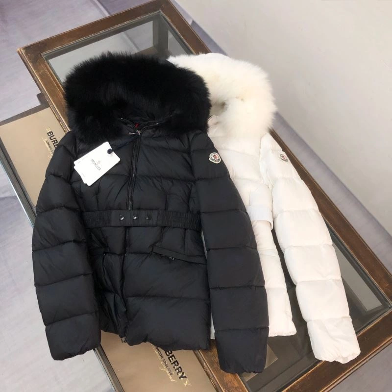 Legit Moncler Down Jackets
