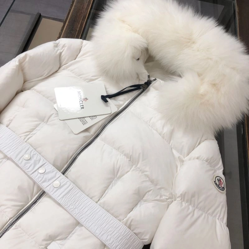 Legit Moncler Down Jackets