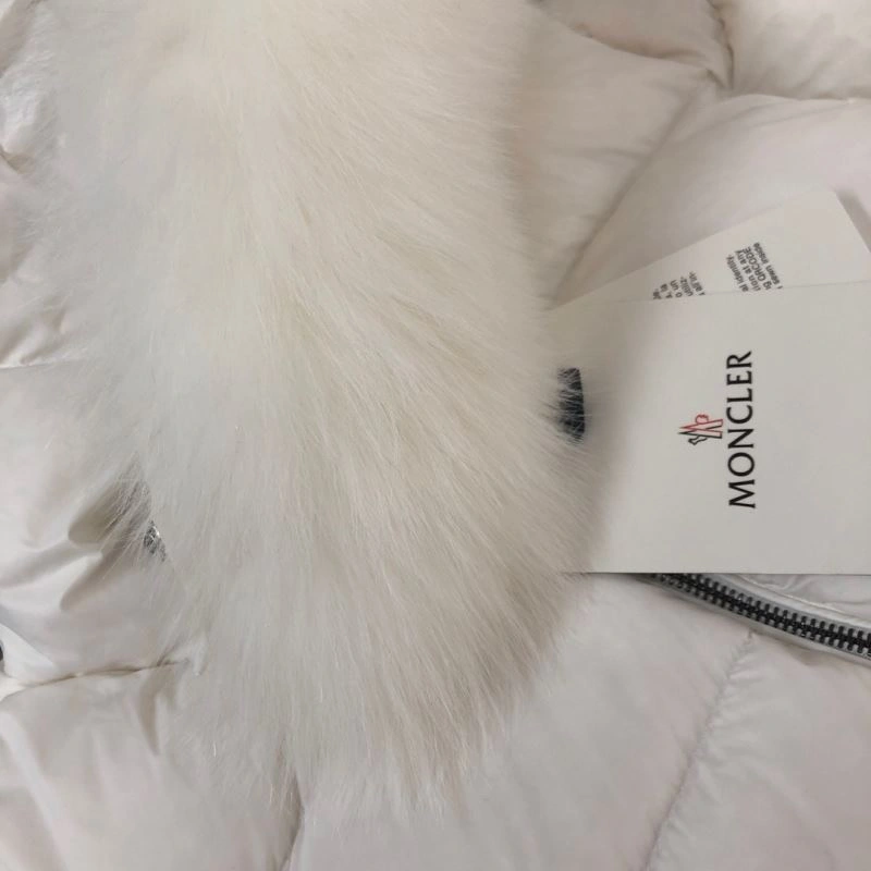 Legit Moncler Down Jackets