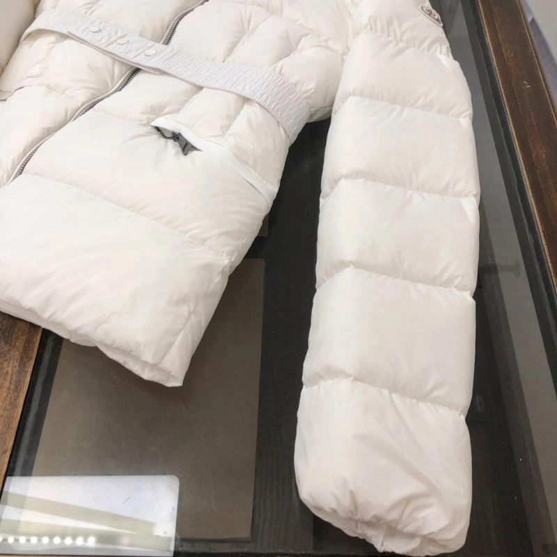 Legit Moncler Down Jackets