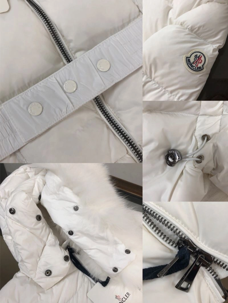 Legit Moncler Down Jackets