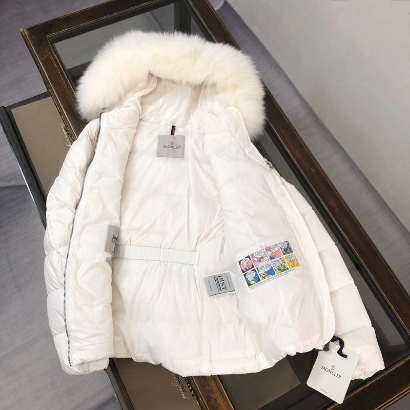 Legit Moncler Down Jackets