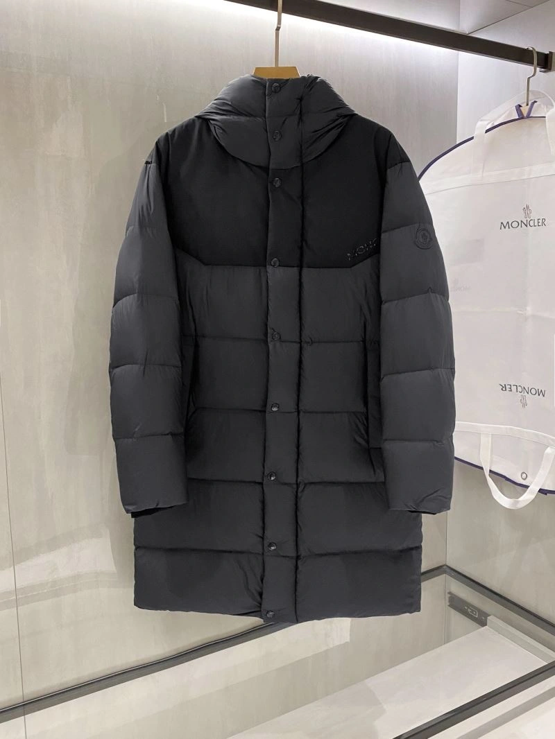 Moncler Down Jackets
