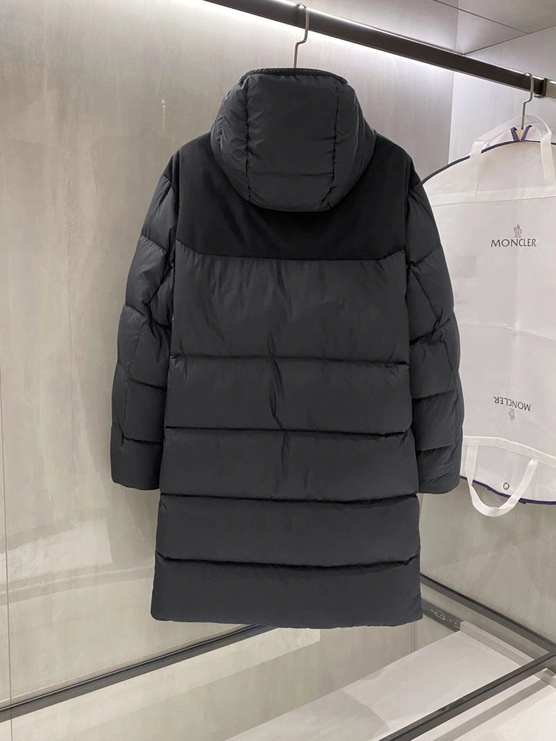 Factory-made Moncler Down Jackets