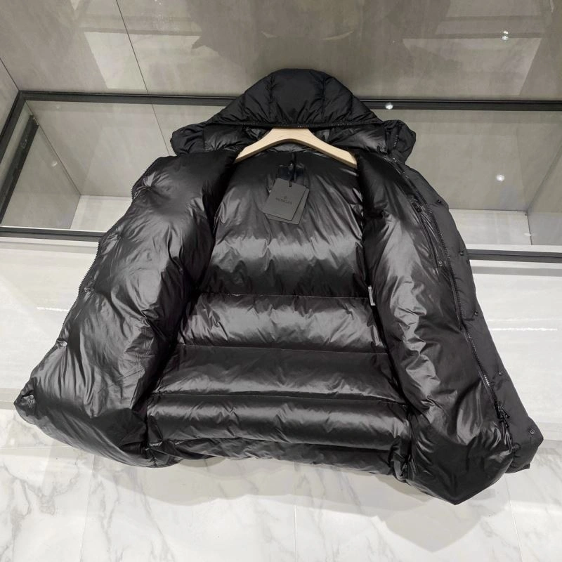 Factory-made Moncler Down Jackets
