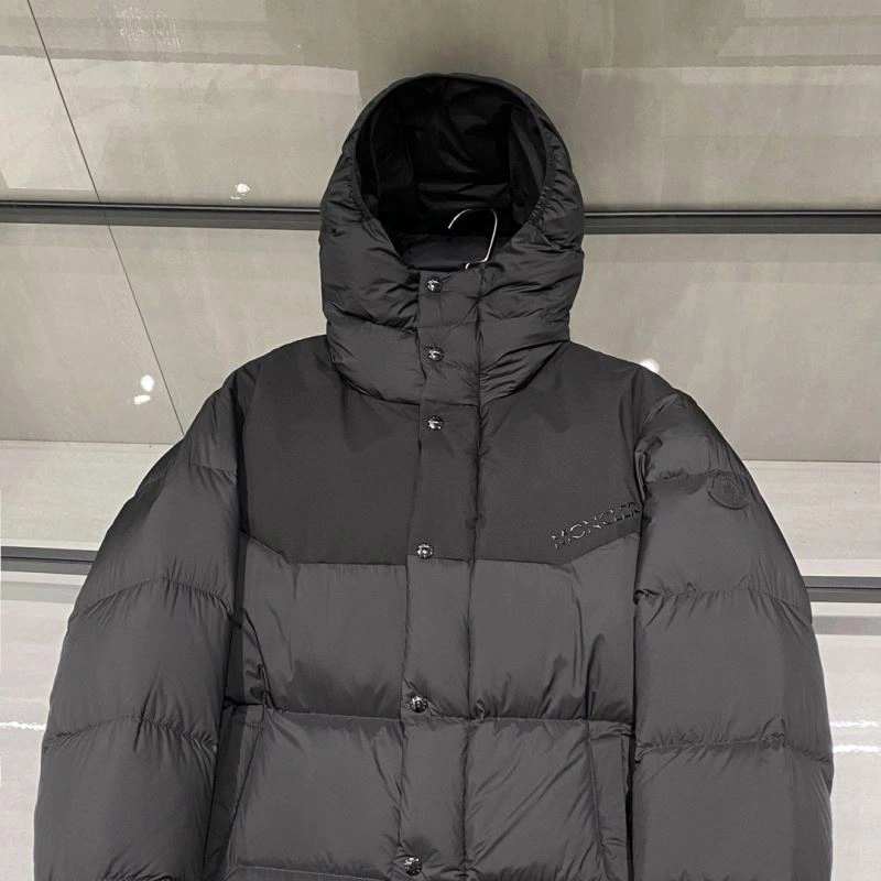 Factory-made Moncler Down Jackets