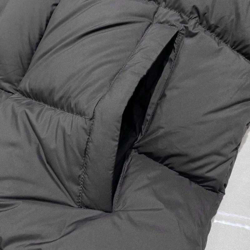 Factory-made Moncler Down Jackets