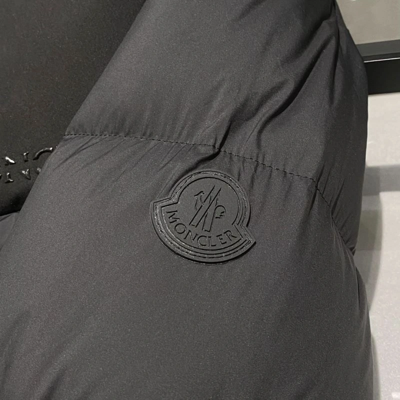 Factory-made Moncler Down Jackets