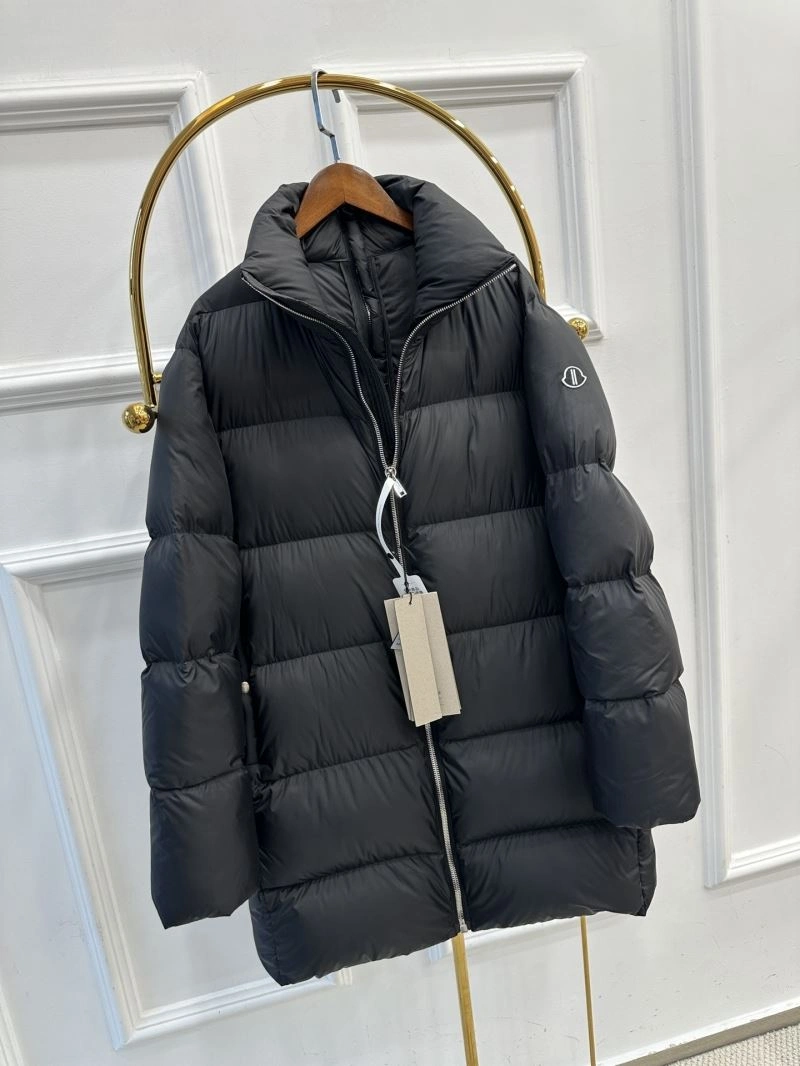Authentic Moncler Down Jackets