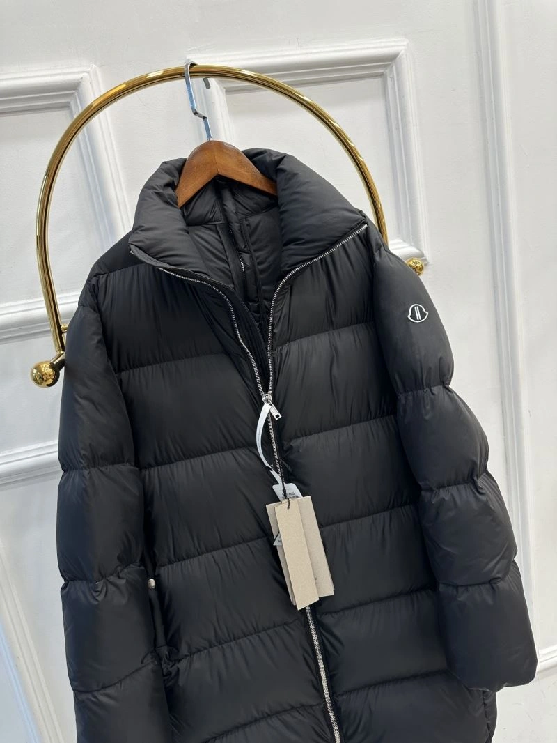 Authentic Moncler Down Jackets