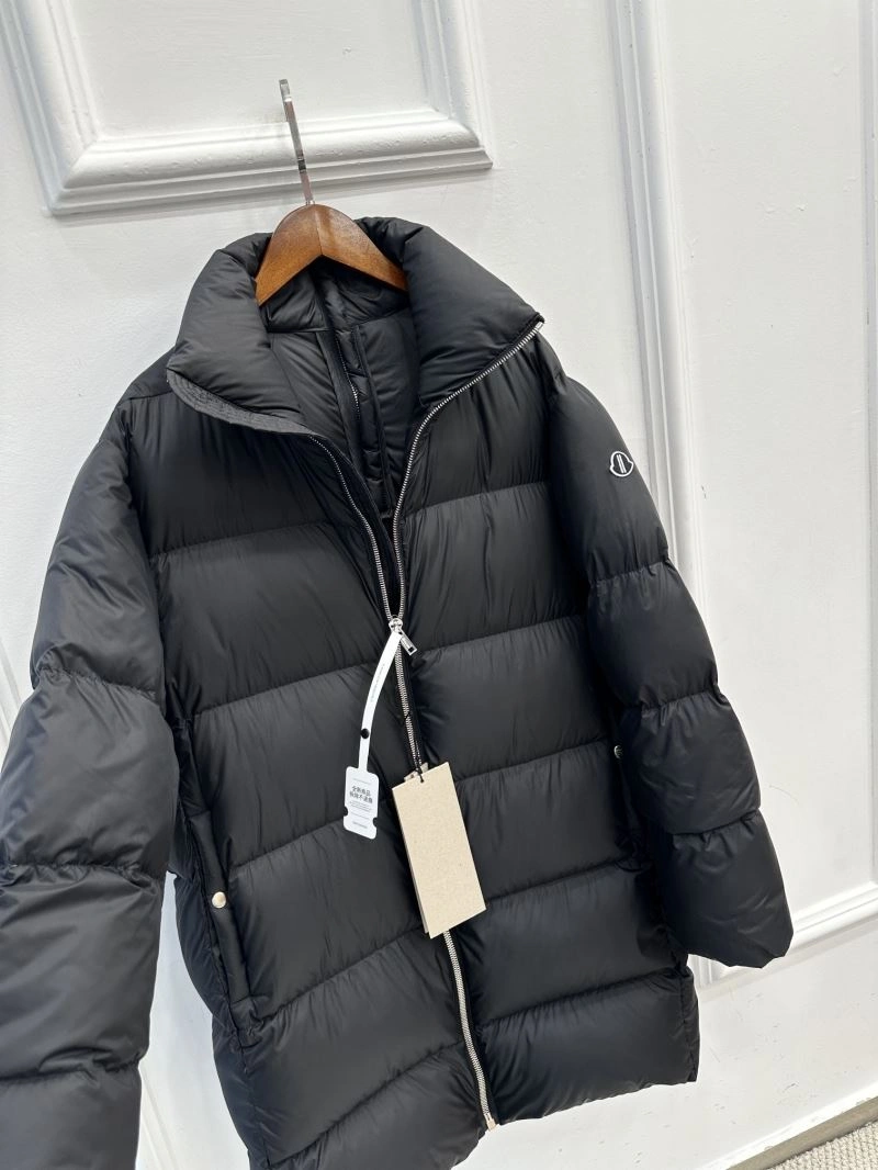 Authentic Moncler Down Jackets