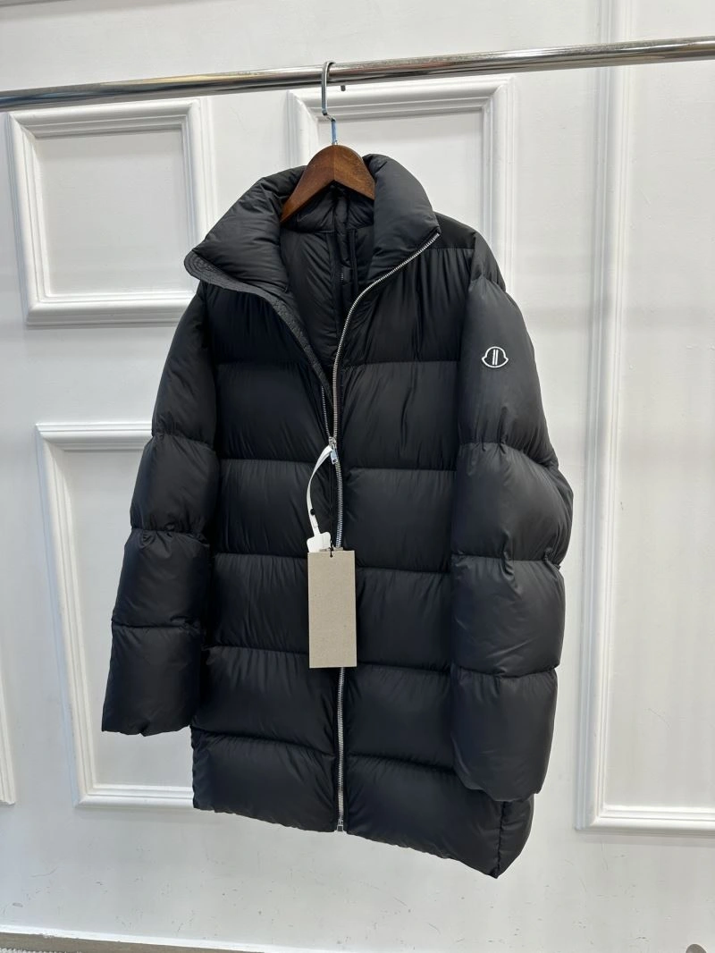 Authentic Moncler Down Jackets
