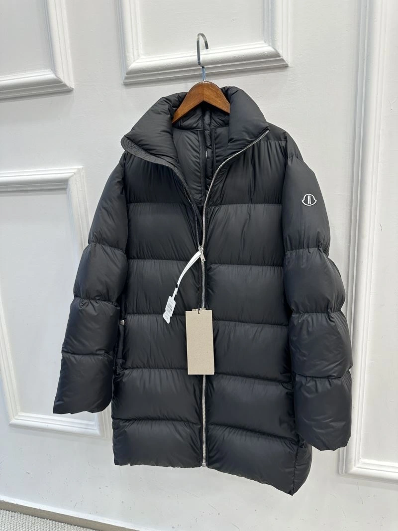 Authentic Moncler Down Jackets