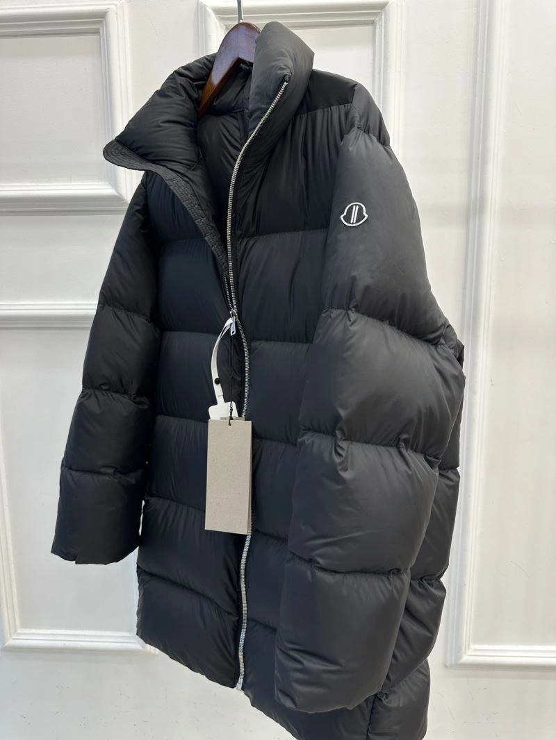 Authentic Moncler Down Jackets