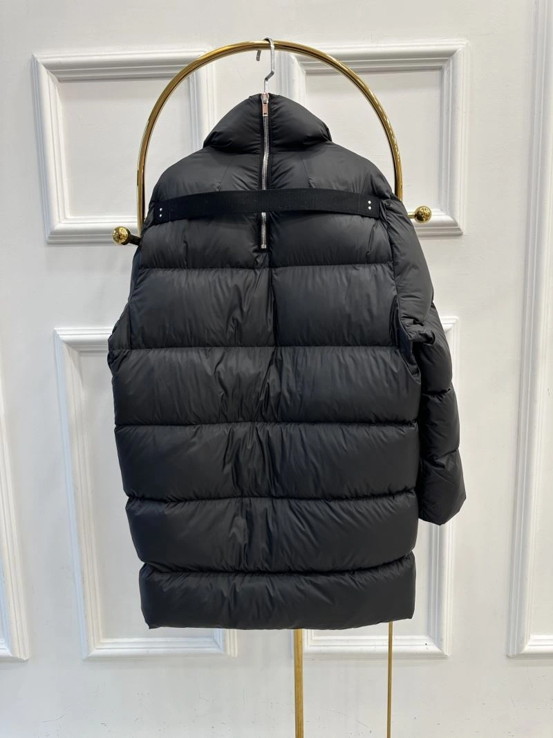 Authentic Moncler Down Jackets
