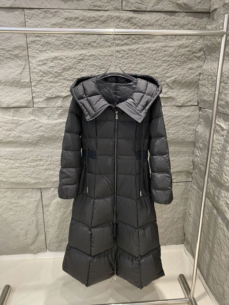 Genuine Moncler Down Jackets