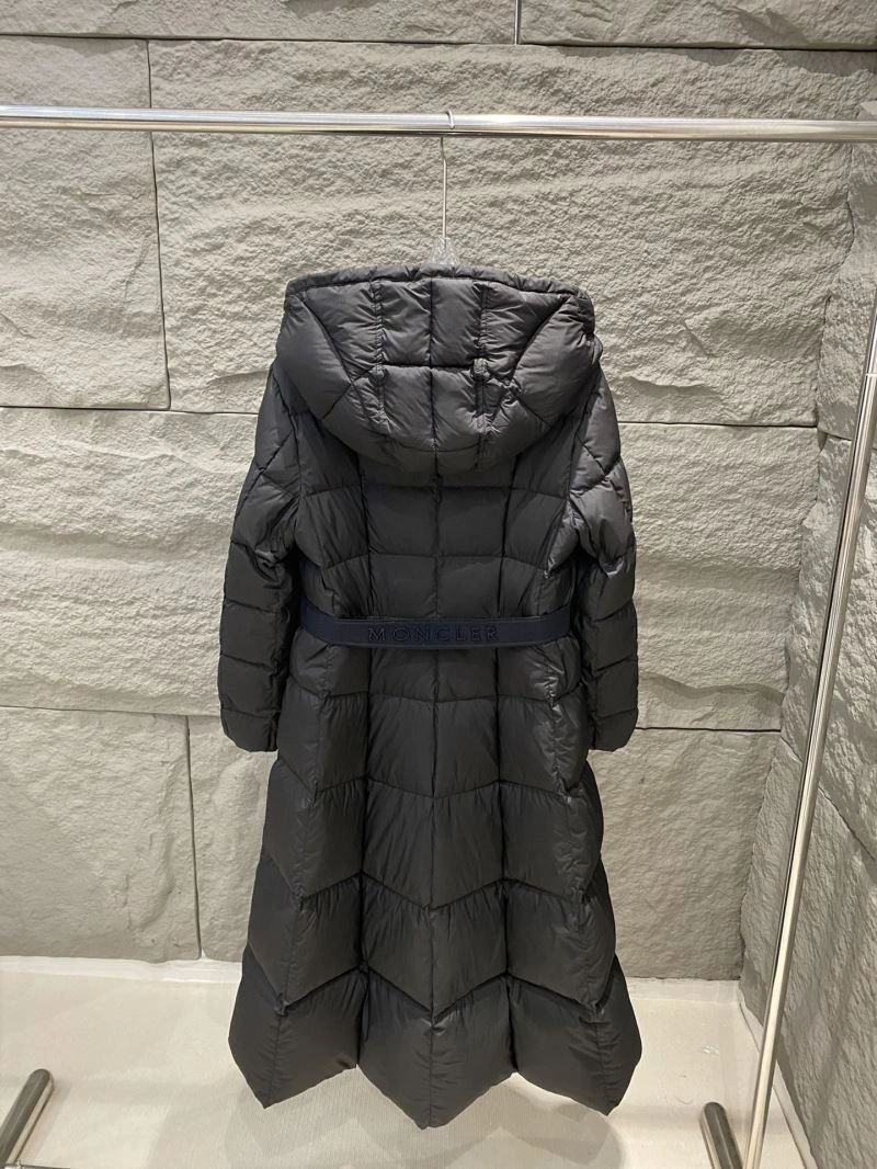 Genuine Moncler Down Jackets