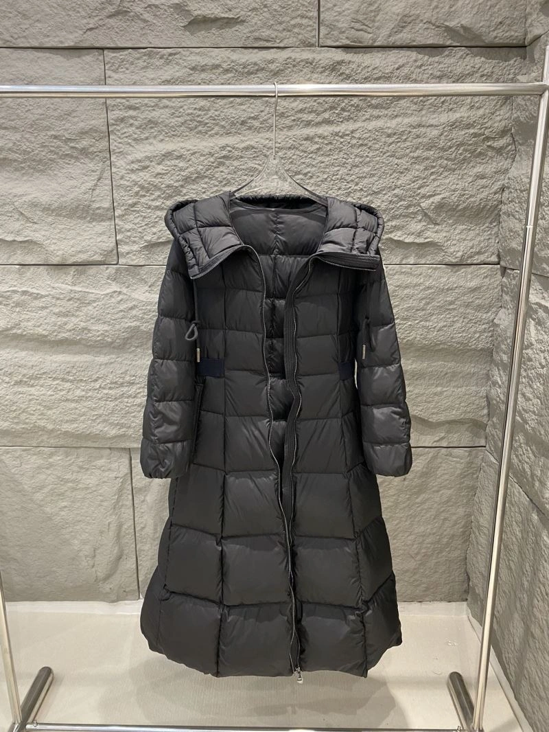 Genuine Moncler Down Jackets