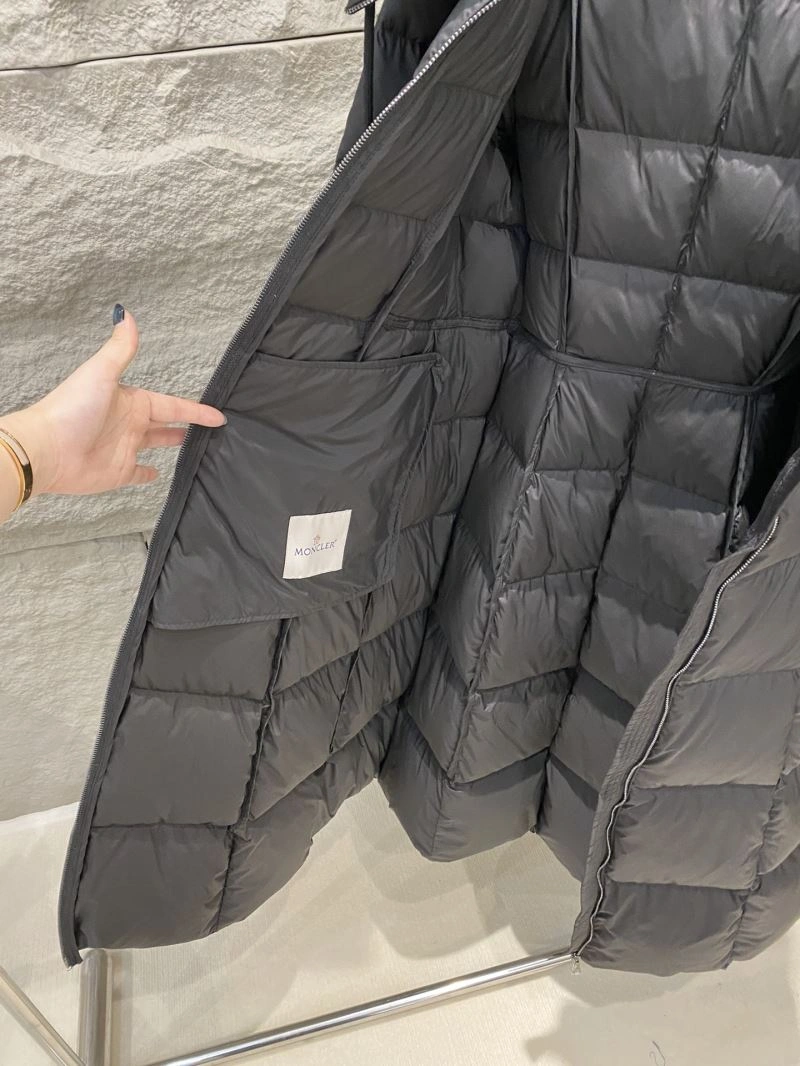 Genuine Moncler Down Jackets
