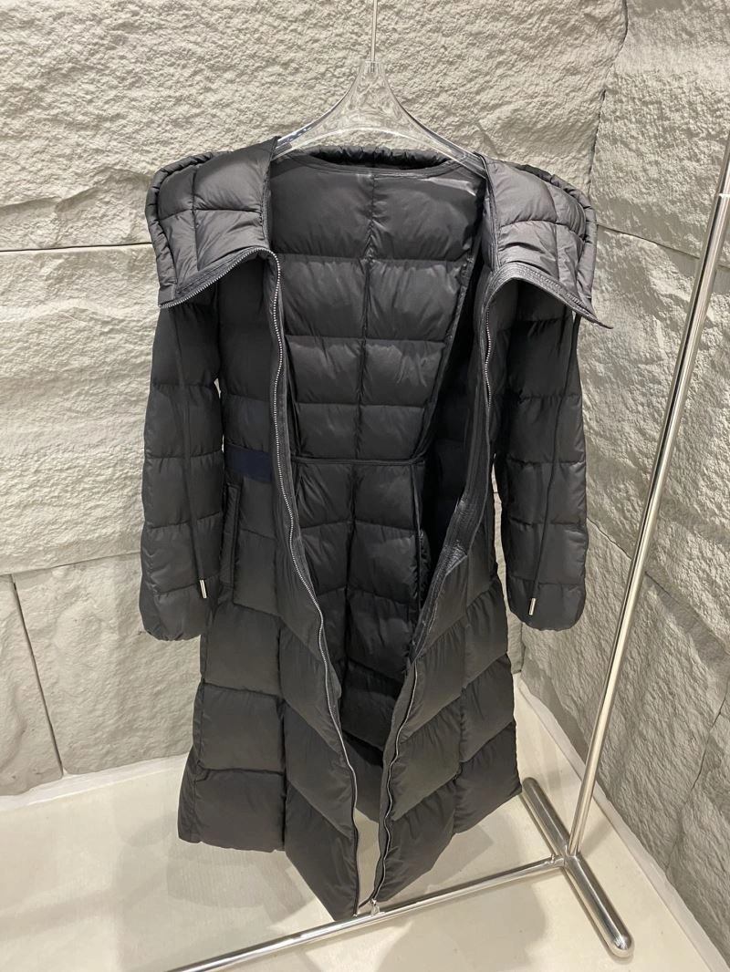 Genuine Moncler Down Jackets