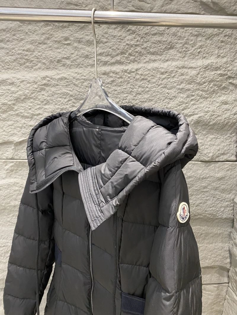Genuine Moncler Down Jackets