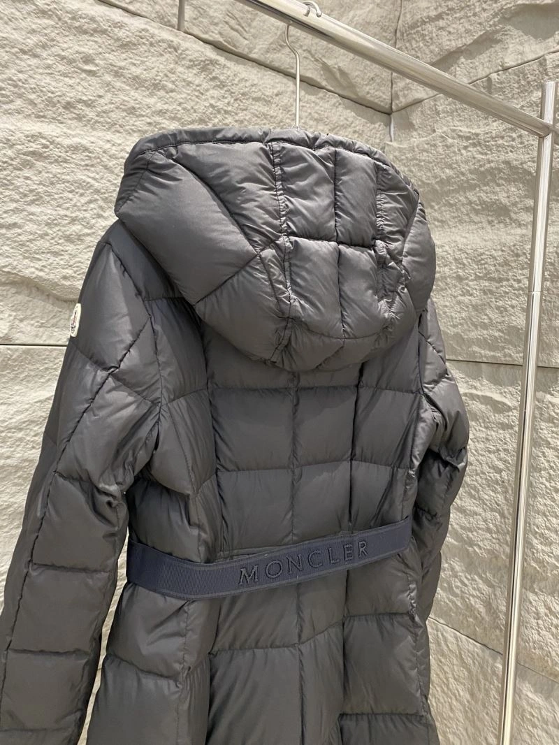 Genuine Moncler Down Jackets