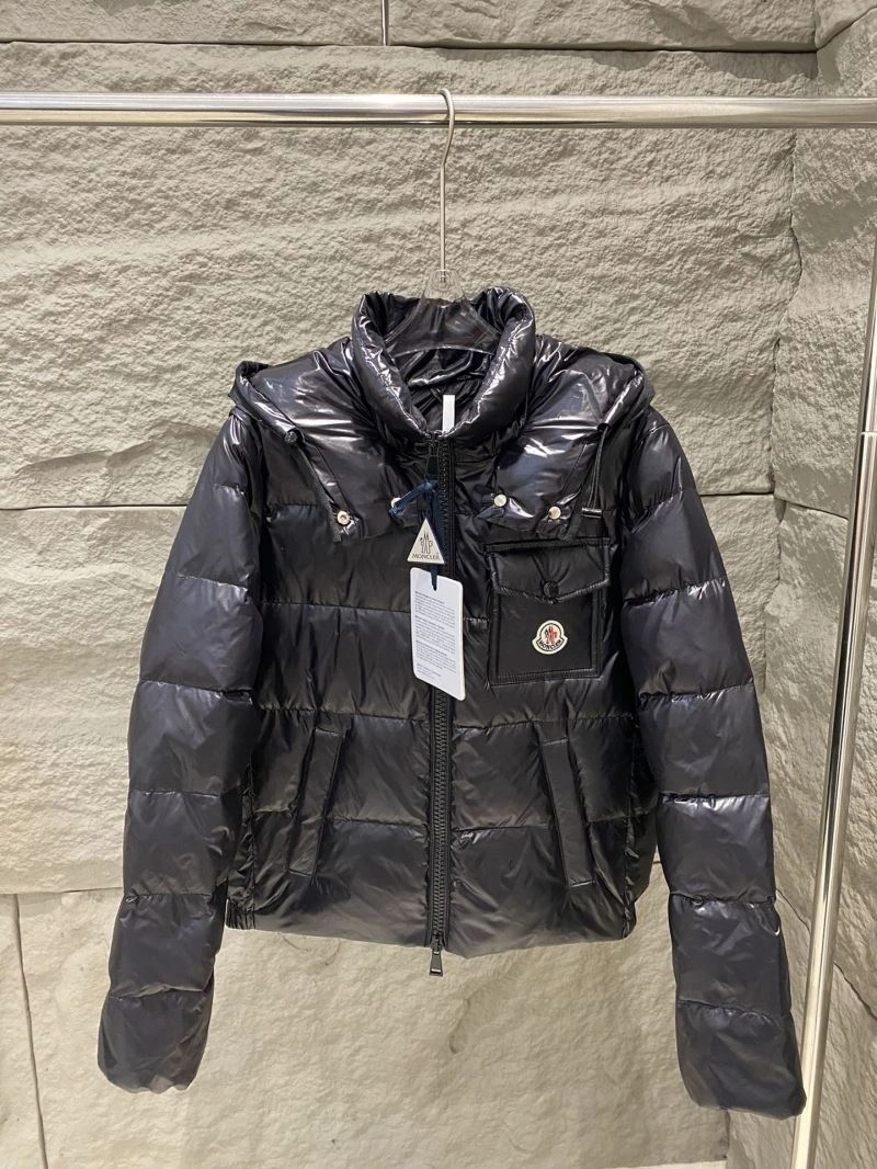 Genuine Moncler Down Jackets