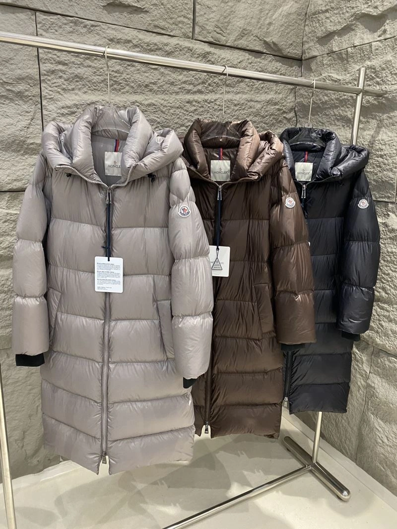 Moncler Down Jackets