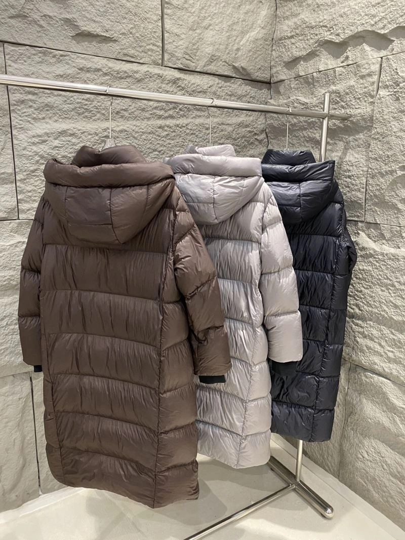 Real Moncler Down Jackets