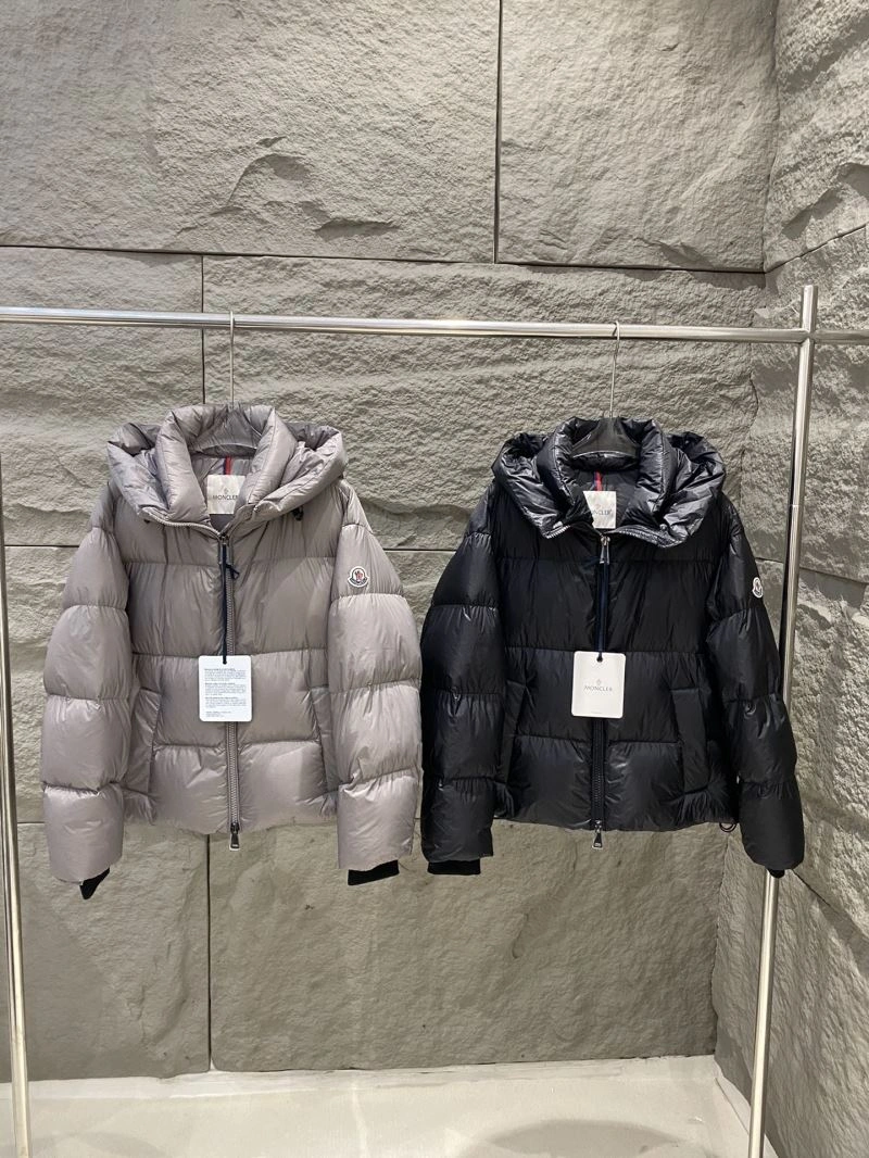 Real Moncler Down Jackets
