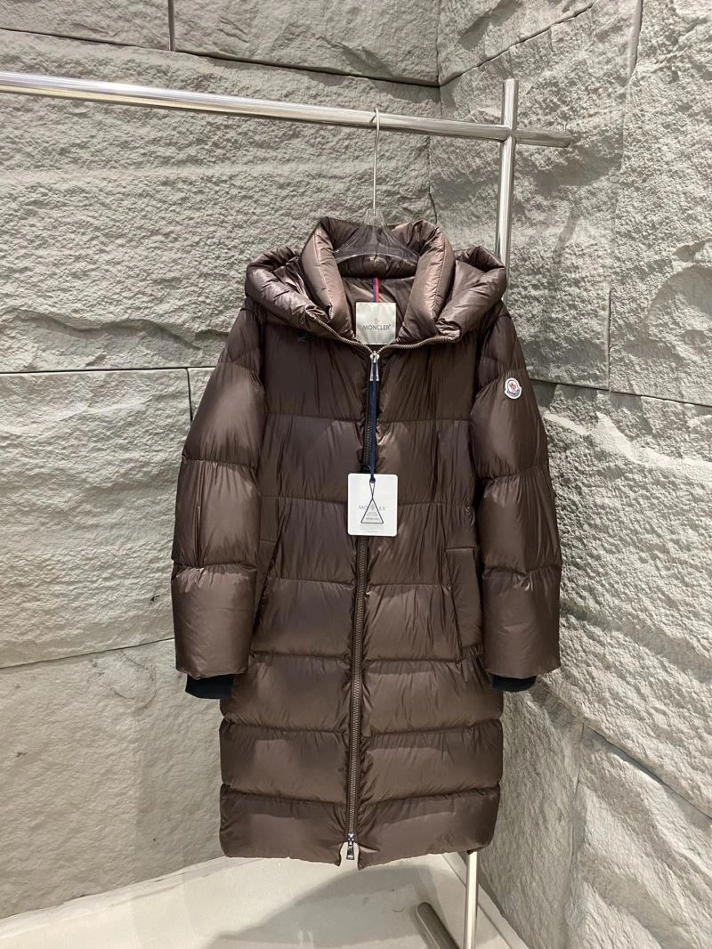 Real Moncler Down Jackets