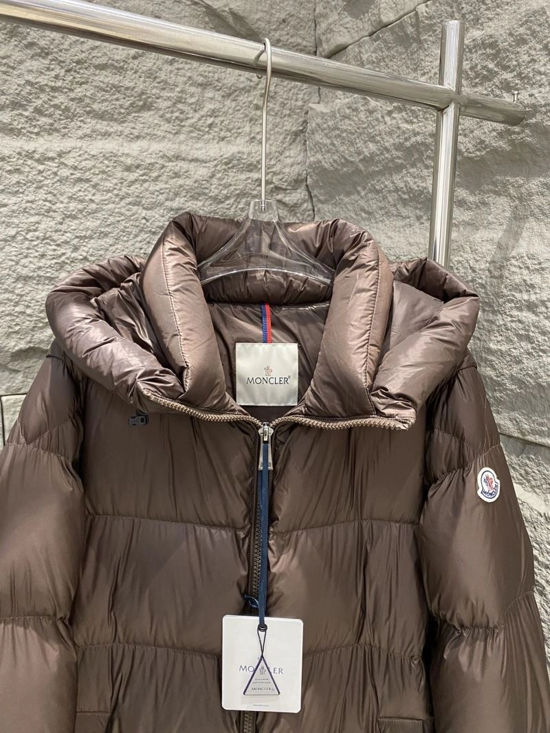 Real Moncler Down Jackets