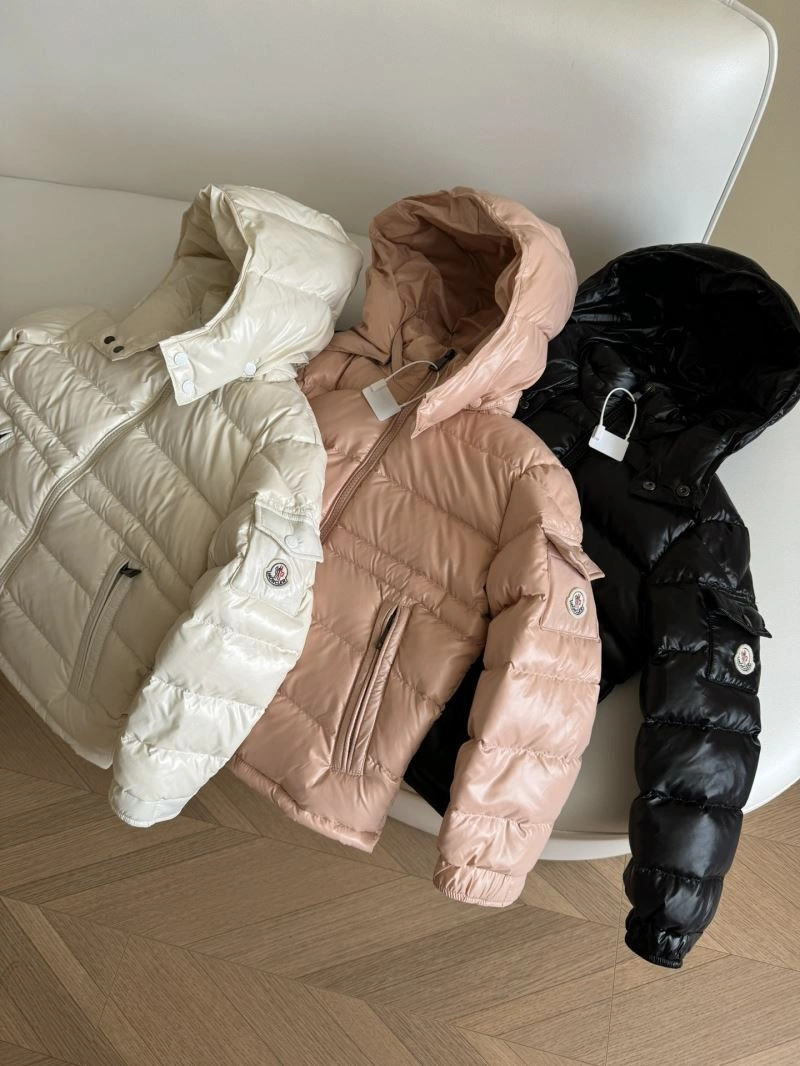 Moncler Down Jackets