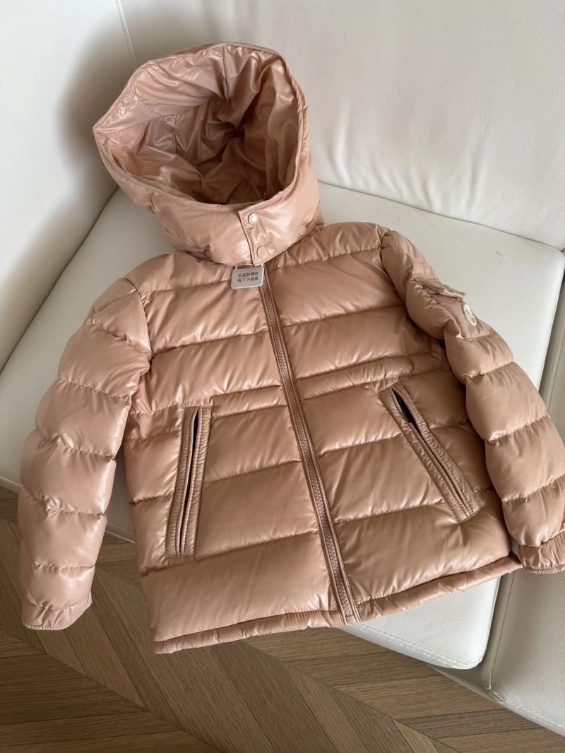 Real Moncler Down Jackets